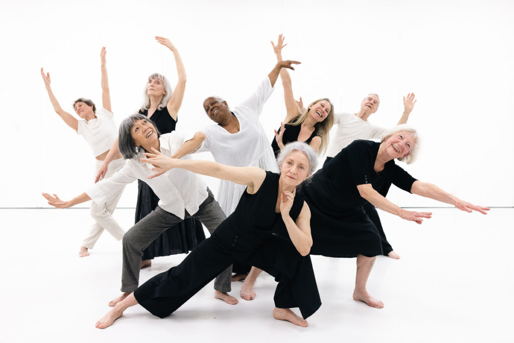 Performance Activities – Jackie Richards